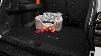 Toyota Carpet Cargo Mat 2025 Toyota 4Runner