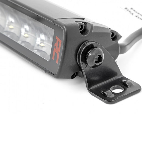 Rough Country Spectrum Series Light Bar 50 Single Row Led Universal