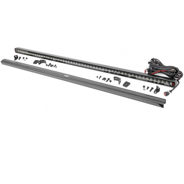 Rough Country Spectrum Series Light Bar 50 Single Row Led Universal