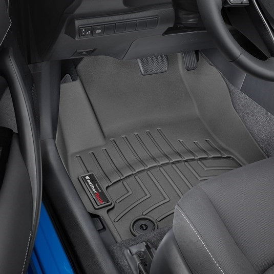 Toyota corolla hatchback floor mats store